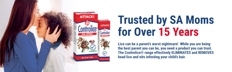 Controlice® - Eliminate and repel head lice